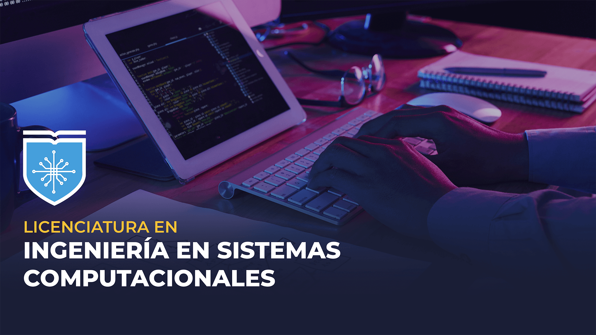 Licenciatura En Ingeniería En Sistemas Computacionales | Universidad ... Licenciatura En Ingeniería En Sistemas Computacionales | Universidad ...